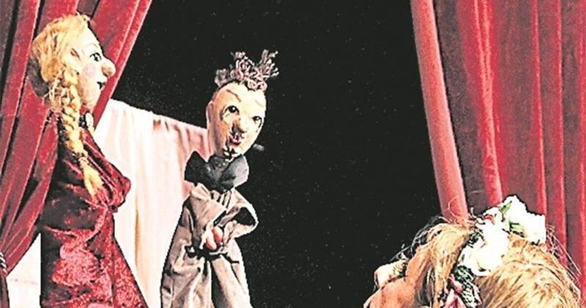 Die Fantasie angeregt: Suzan Smadi zeigt ihr Theaterstück „Von Mäusen ...