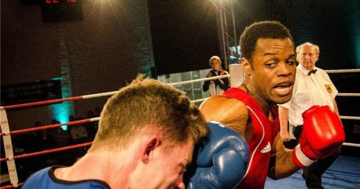 Zwei zweite Plätze beim Box-Finale des Baden-Württemberg-Cup - Sport ...