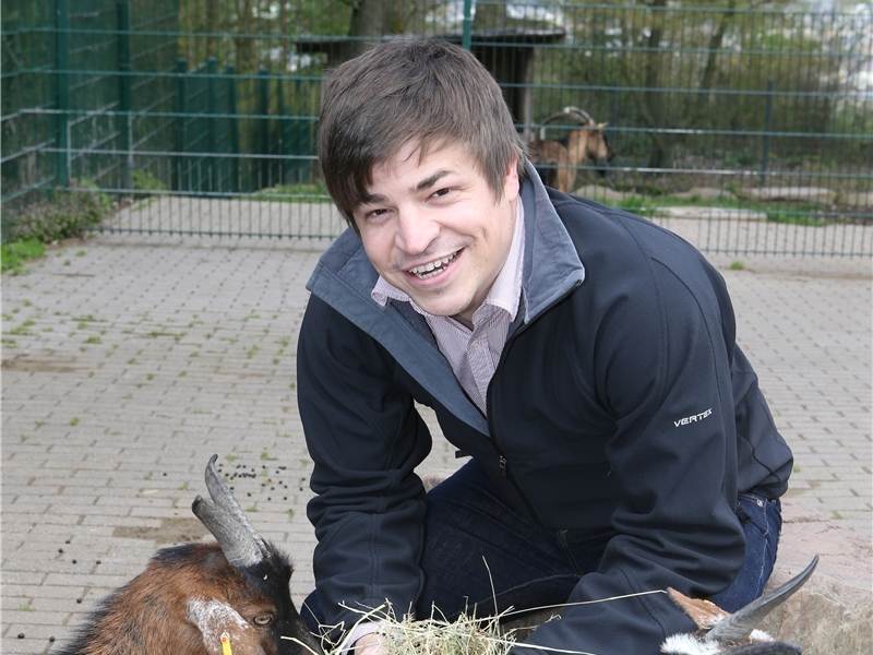 Wildpark hält Hauptversammlung ab: Jan Lauer will an die an die Spitze ...