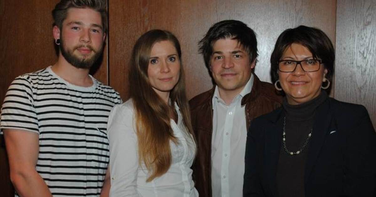 Wildpark-Förderer setzen auf Teamarbeit - Jan Lauer neuer Vorsitzender ...