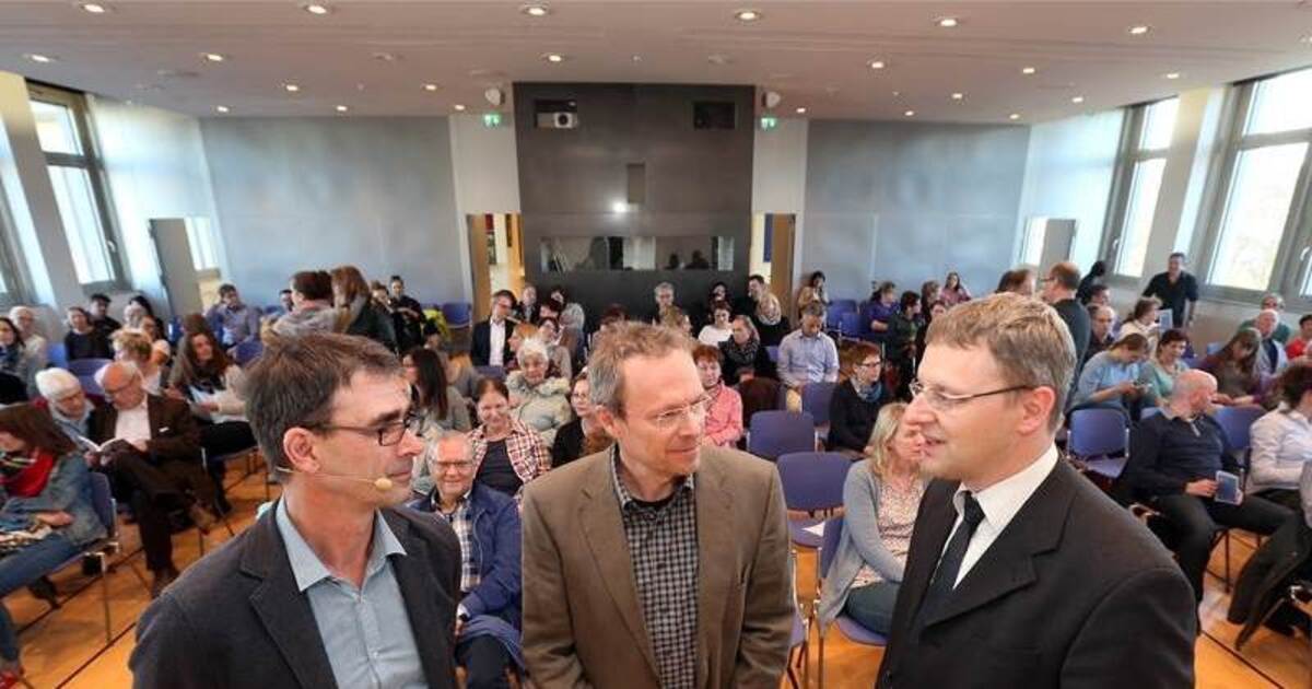 Tipps zum Umgang mit Jungen gibt Reinhard Winter im PZ-Forum ...