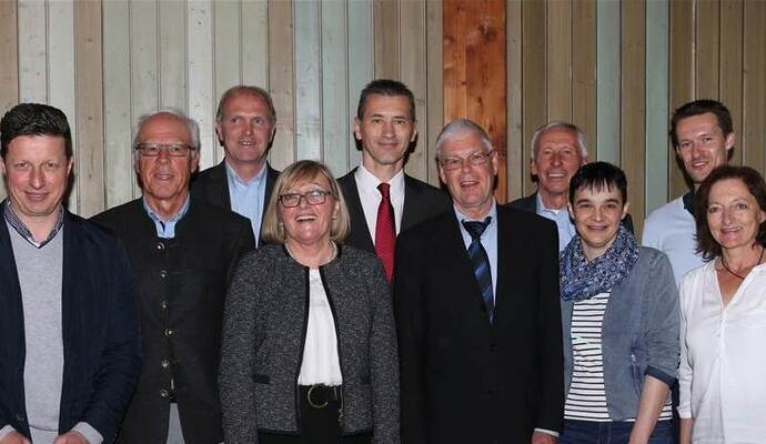 Sportkreis Pforzheim ist für die Zukunft gerüstet - Sport in Pforzheim ...