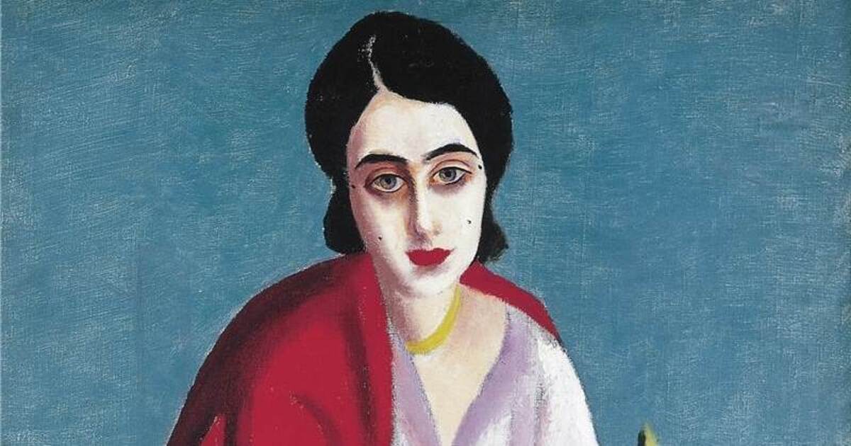 Calw zeigt Ausstellung des Malers Richard Ziegler - Kultur ...