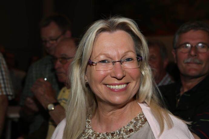 Birgit Förster gewinnt Bürgermeister-Wahl in Niefern-Öschelbronn ...