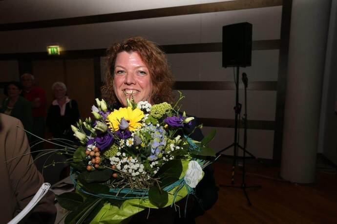 Birgit Förster gewinnt Bürgermeister-Wahl in Niefern-Öschelbronn ...