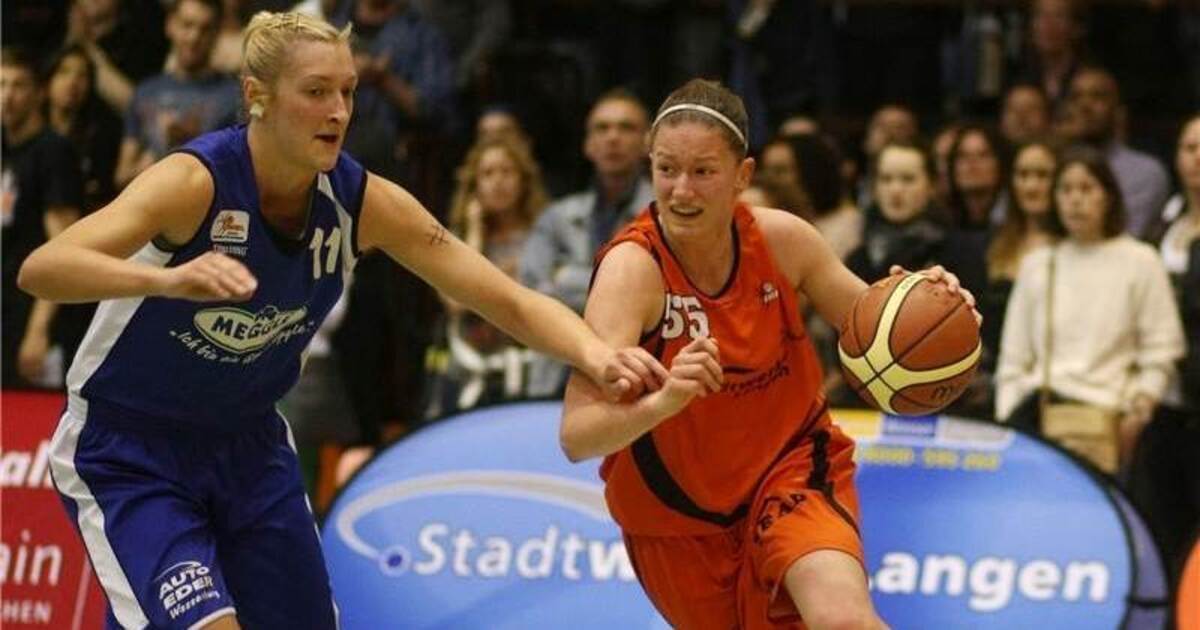 Stephanie Wagner geht zu den Rutronik Stars - Sport - Pforzheimer-Zeitung
