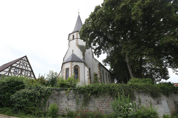 In Neulingen lässt es sich gut leben - Bildergalerien - Pforzheimer-Zeitung