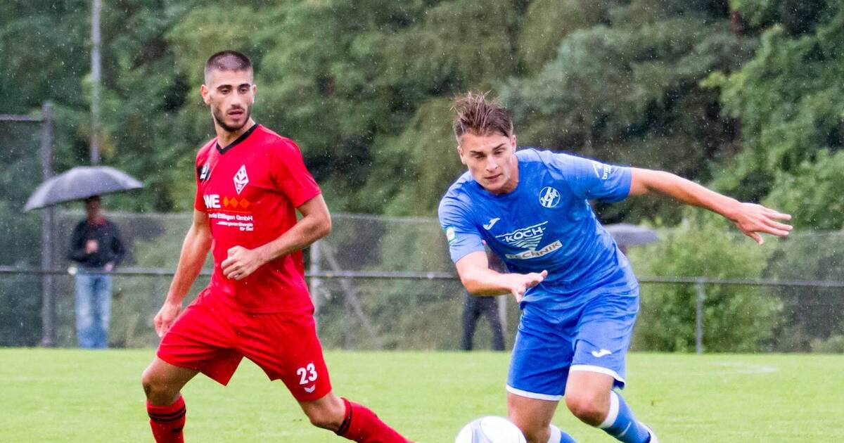 PZ-Interview mit Tim Schwaiger vom CfR Pforzheim: "Die Stimmung ist ...