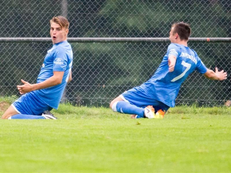 Auf die „Joker“ ist beim 1. CfR Pforzheim Verlass - Sport - Pforzheimer ...