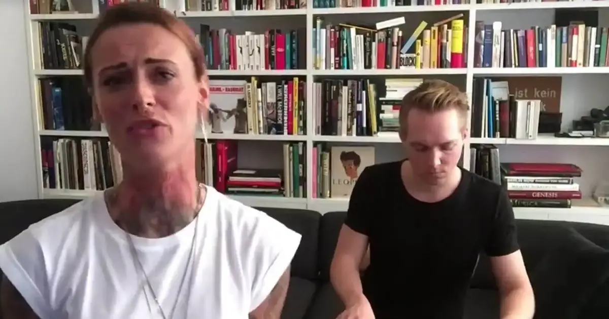 "Nur die dümmsten Kälber wählen ihre Metzger selber": Jennifer Rostock ...