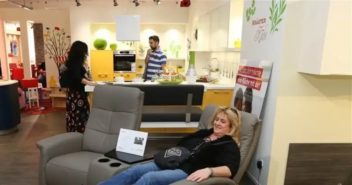 Oliver Reitz: Wohnen und Wirken in zentraler Lage - Wirtschaft weltweit ...