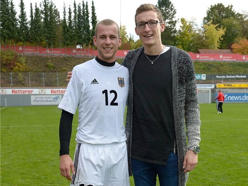 Gestenreiches Fußball-Spektakel: Gehörlosen-Nationalelf besiegt ...