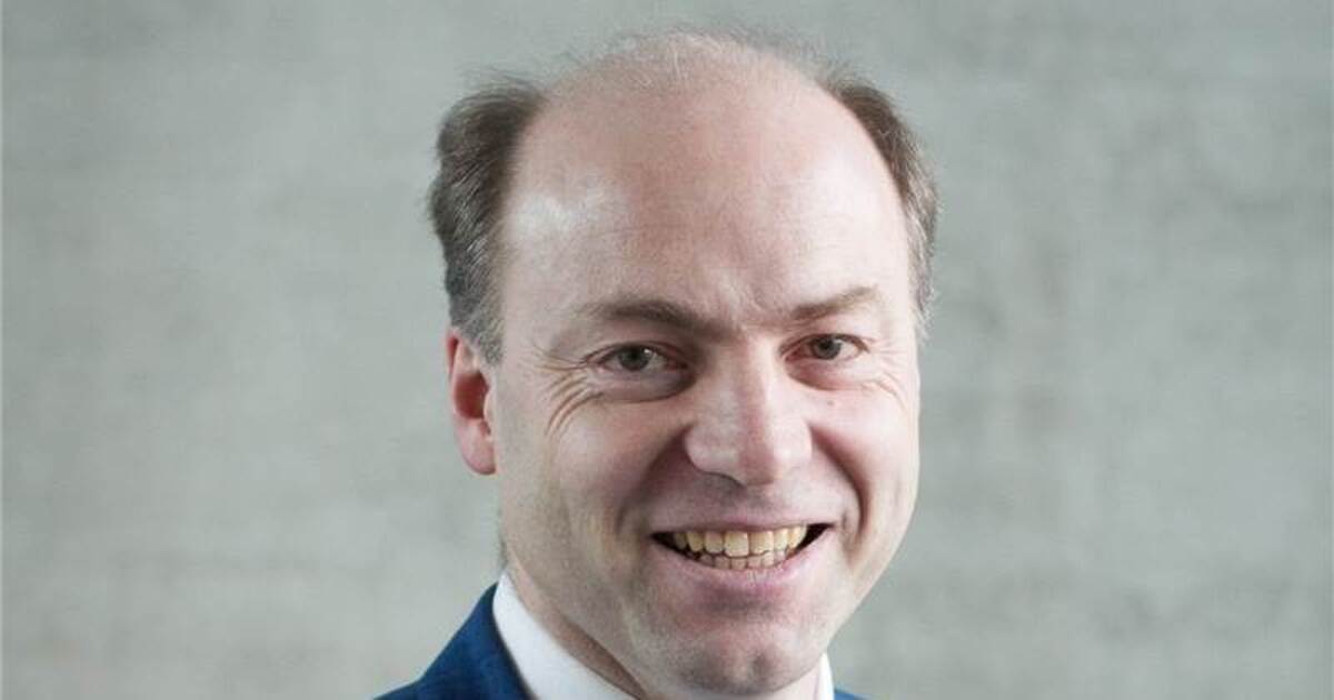 PZ-Interview mit Matthias Sutter über die Geschwindigkeit der Gegenwart ...