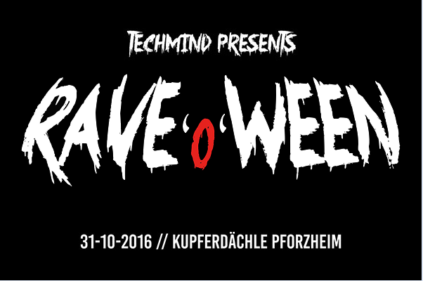 Elektronische Klänge zu "Rave-o-ween" im Kupferdächle - Pforzheim ...