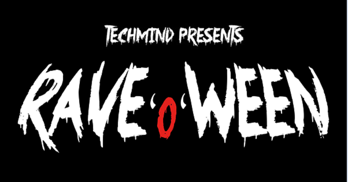Elektronische Klänge zu "Rave-o-ween" im Kupferdächle - Pforzheim ...