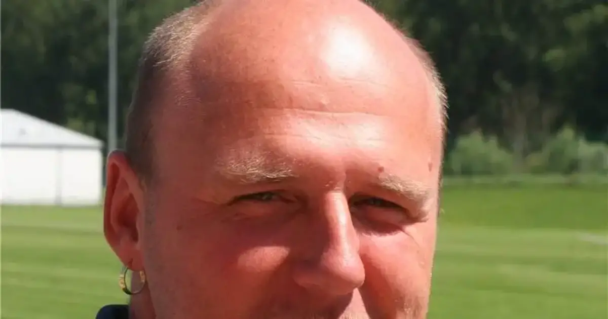 Wird Sascha John Trainer bei den Sportfreunden Mühlacker? - Sport ...