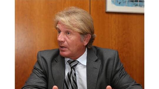 Interview mit Thomas Rudel: „Neid muss man sich erarbeiten ...