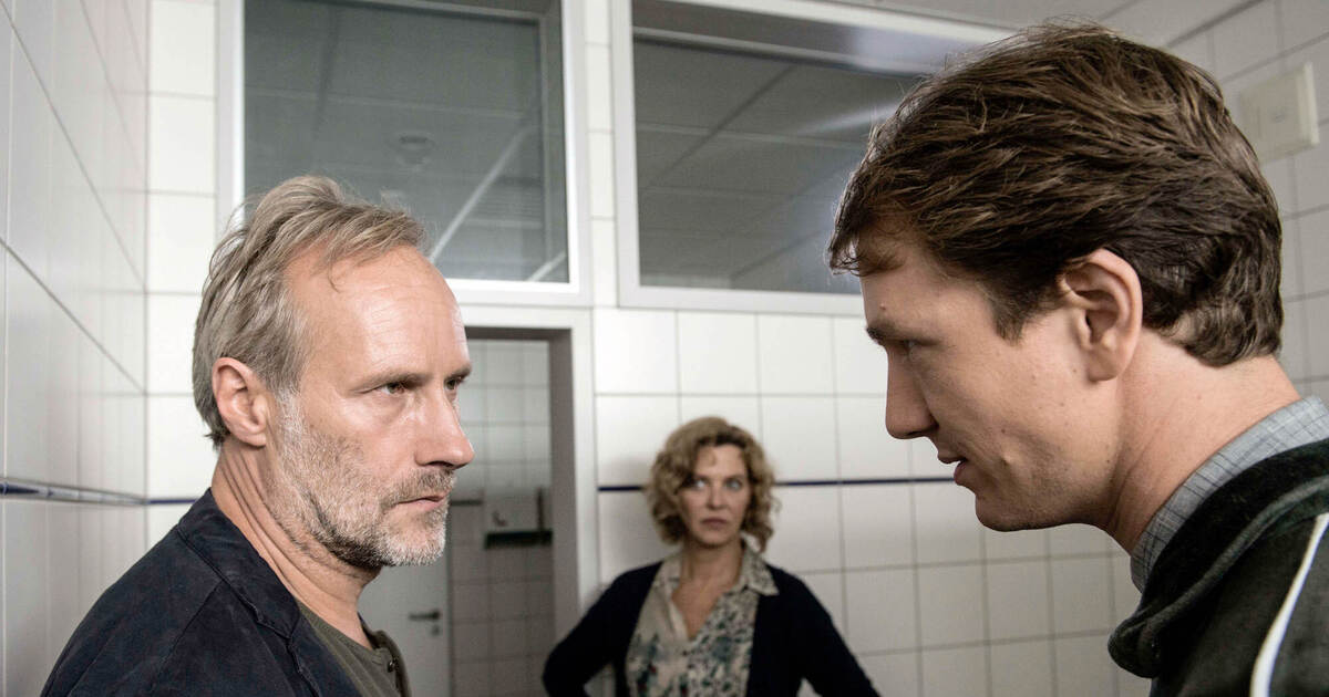 Das passiert heute im Frankfurter "Tatort" - Show-Biz / Boulevard - Pforzheimer-Zeitung