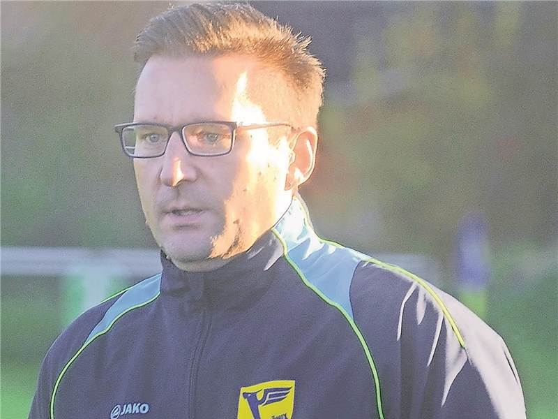 PZ-Interview mit Simon Roller: „Wir haben genügend Spiele verloren ...