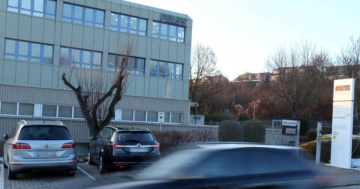 Schweizer übernehmen Felss: Capvis erwirbt Steiner Familienunternehmen ...