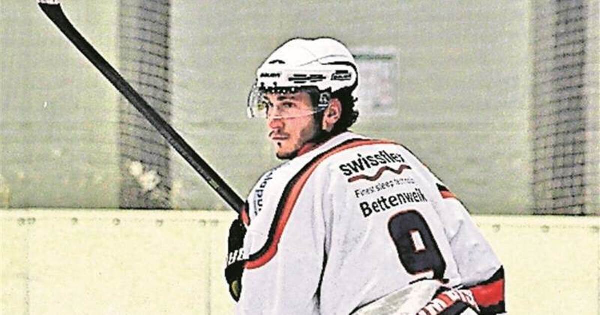 Eishockey-Landesliga: Pforzheimer Bisons deklassieren Schwenningen ...