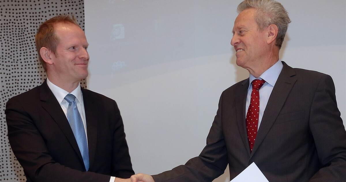 Region braucht neuen Chefplaner: Mittlerer Oberrhein wählt Matthias ...