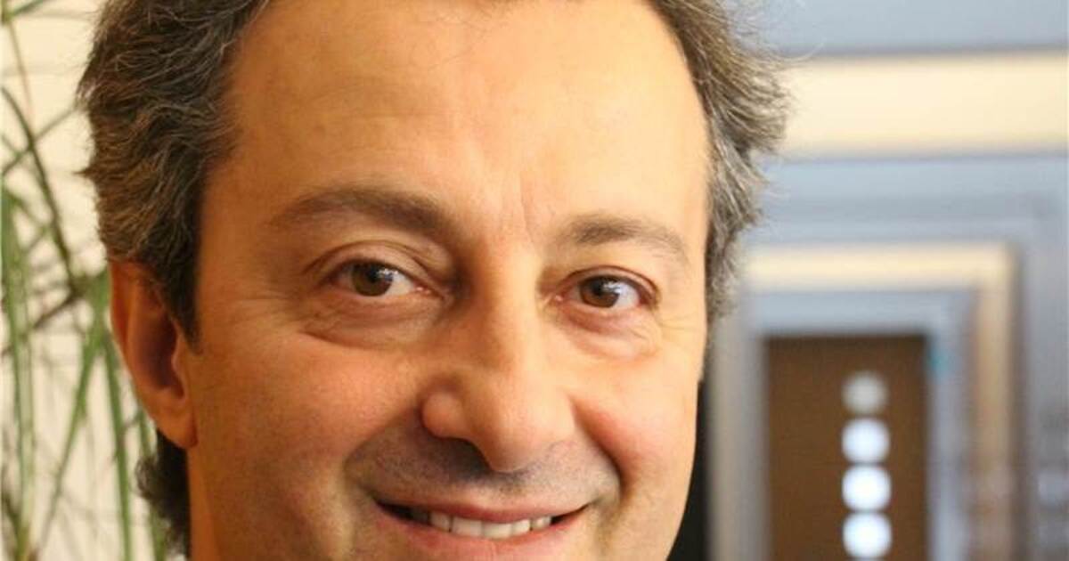 Neuer Chefarzt beginnt an der Helios Augenklinik - Pforzheim ...