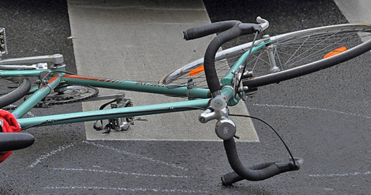 Tödlicher Rad-Unfall: Verursacher genießt diplomatische Immunität ...