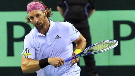 Andre Begemann vom TC Wolfsberg: „Bin ein Schönwetterspieler“ - Sport ...