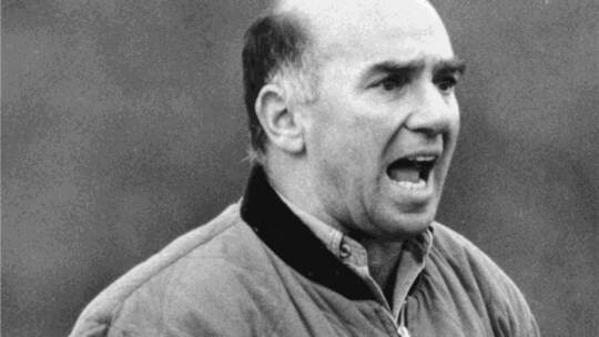 Trauer um Hans Weger - FCN-Mitglied stirbt mit 72 Jahren - Sport ...