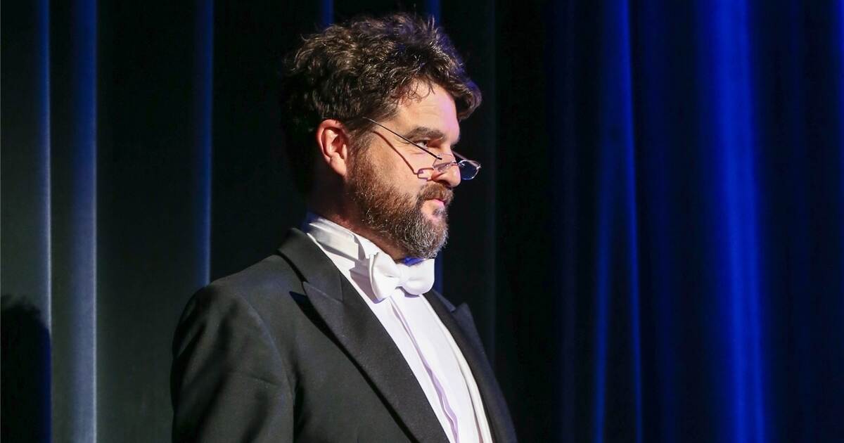 Dirigent Markus Huber verlässt das Theater: Vertrag wird vorzeitig ...