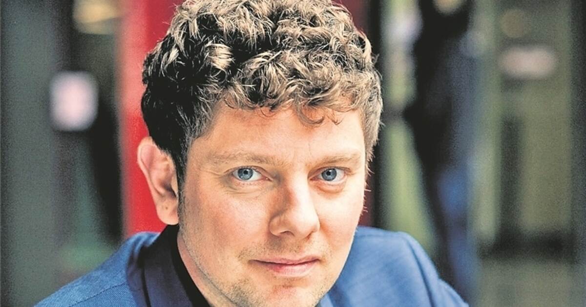 Philipp Möller: „Gottes Existenz ist so wahrscheinlich wie die der ...