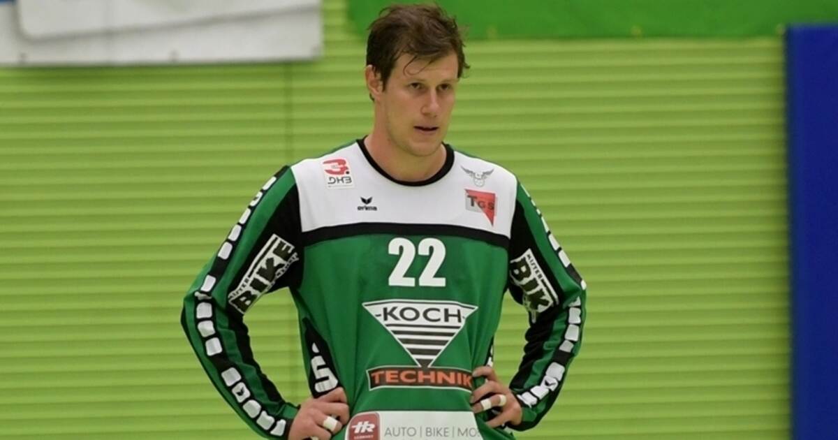 TGS-Keeper Sebastian Ullrich: „Die Mannschaft zählt und nicht der ...