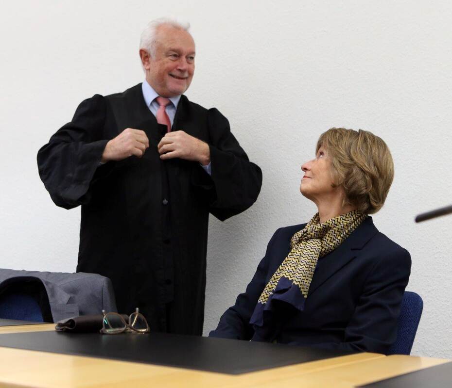 Ende des Pforzheimer Derivate-Kapitels: Kein Disziplinarverfahren gegen ...