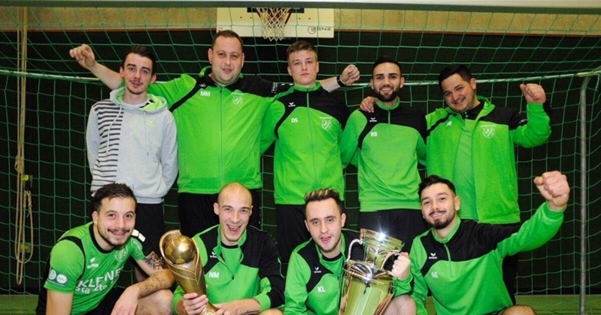 TuS Bilfingen gewinnt Richard-Walz-Gedächtniscup der Fußballvereinigung ...