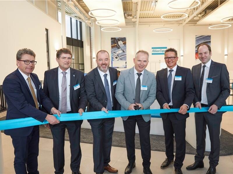 Neues Innovationszentrum in Bretten: Klebetechnik-Spezialist SCA ...