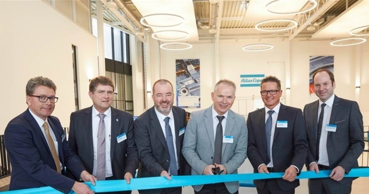 Neues Innovationszentrum in Bretten: Klebetechnik-Spezialist SCA ...