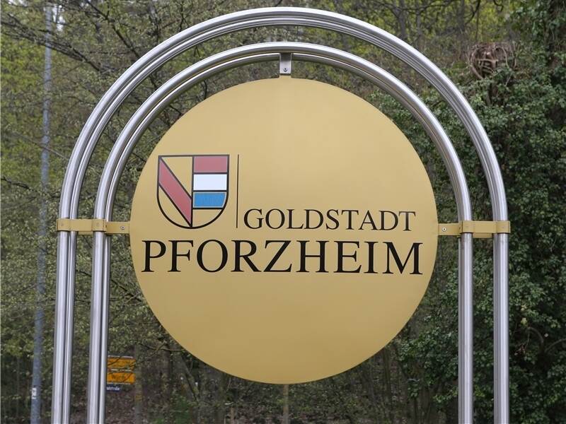 Pforzheim – „Liebe auf den zweiten Blick“ - Pforzheim - Pforzheimer-Zeitung