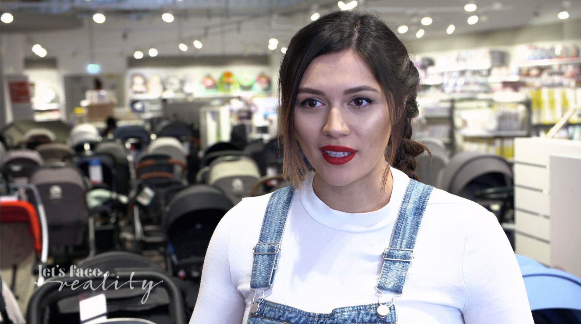 „Vom Laufsteg ins Leben“: Show zeigt Anna Maria Damms Leben nach ...