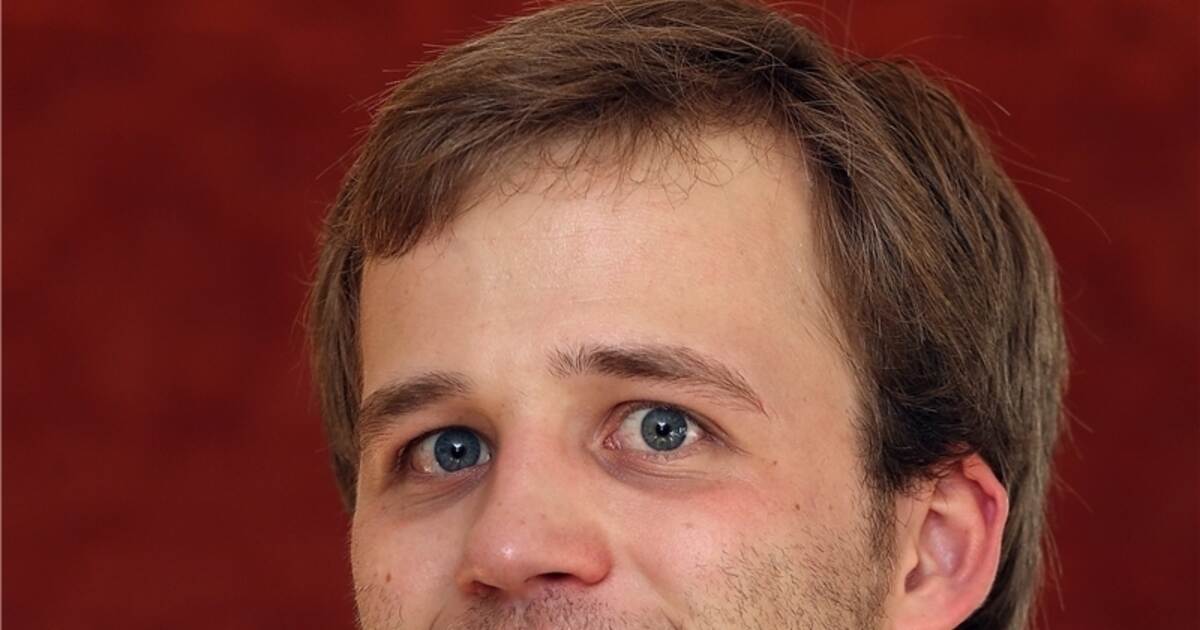 Kinochef Nicolas Geiger: „Für die damalige Zeit absoluter Wahnsinn ...