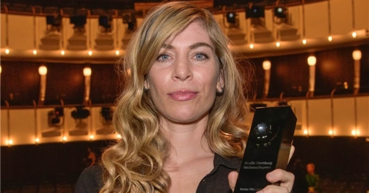 Bester Film: Aus Pforzheim stammende Regisseurin gewinnt Nachwuchspreis ...