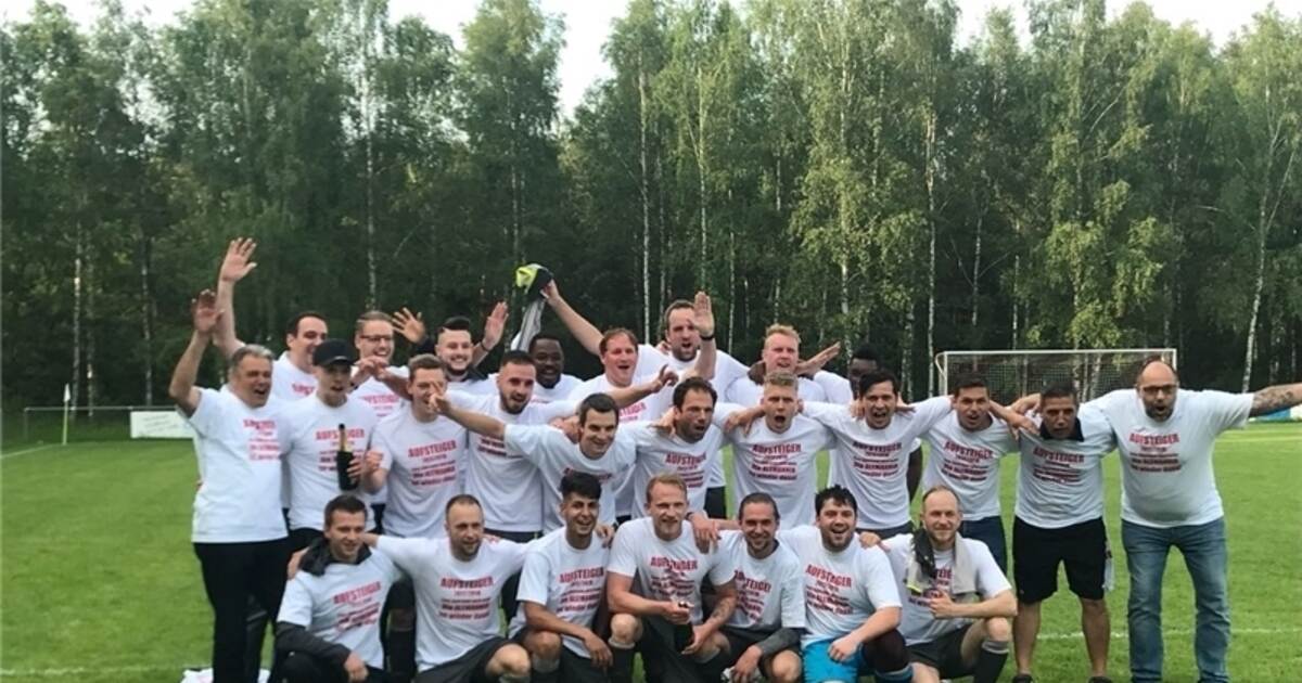 FC Alemannia Hamberg: Neuer Trainer nach dem Aufstieg gefordert - Sport ...