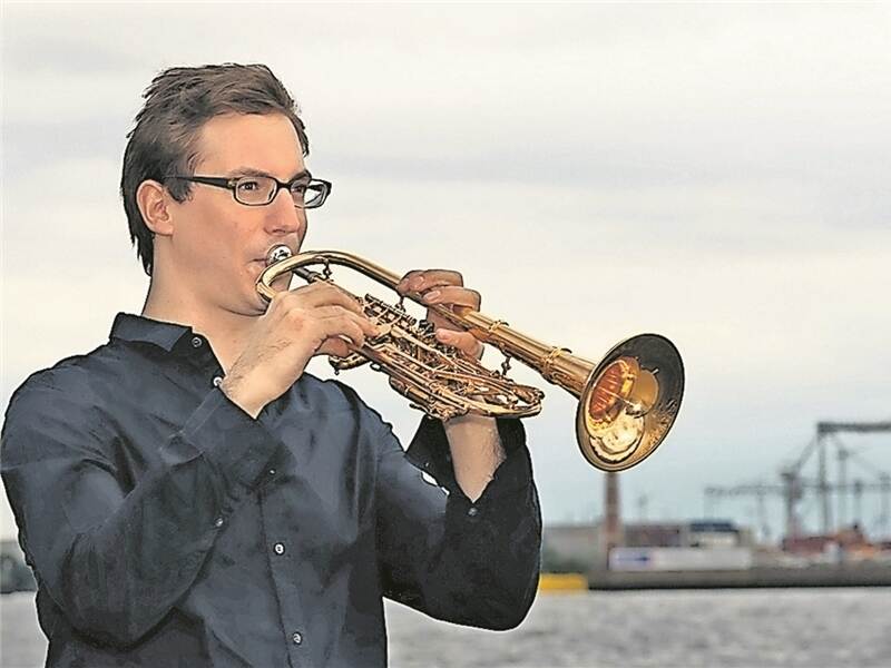 Von Straubenhardt bis in die Berliner Philharmonie: PZ-Interview mit ...