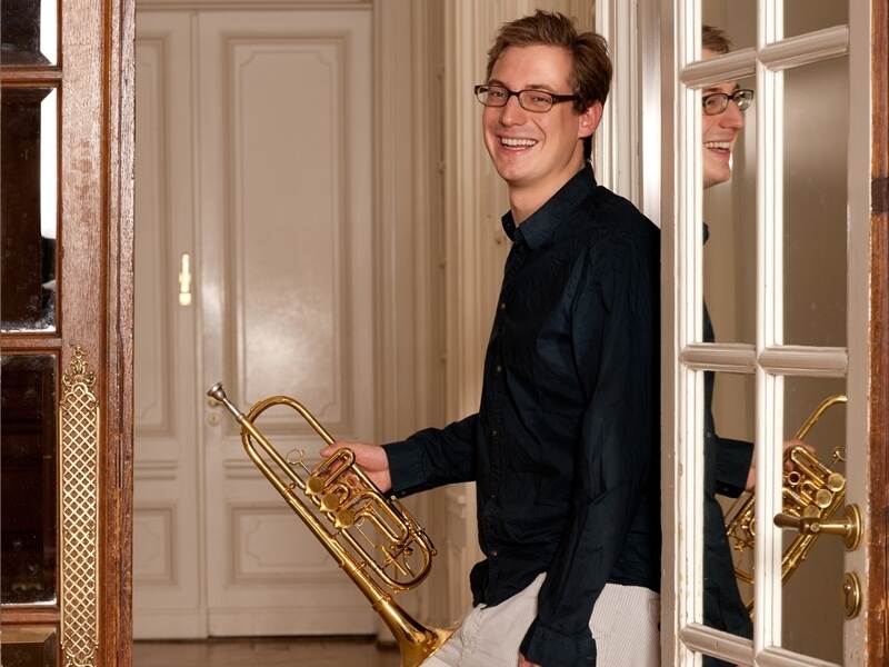 Von Straubenhardt bis in die Berliner Philharmonie: PZ-Interview mit ...