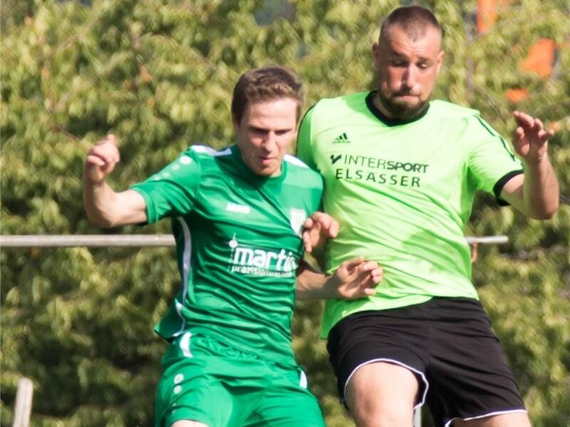 Kreisklasse B2 Pforzheim: Gräfenhausen bleibt dran - Sport ...