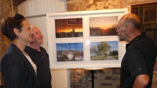 Beste Motive des Ittersbacher Foto-Wettbewerbs kommen in Jahreskalender ...