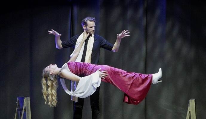 Erste Pforzheimer „Nacht der Magie“ hilft „Menschen in Not ...