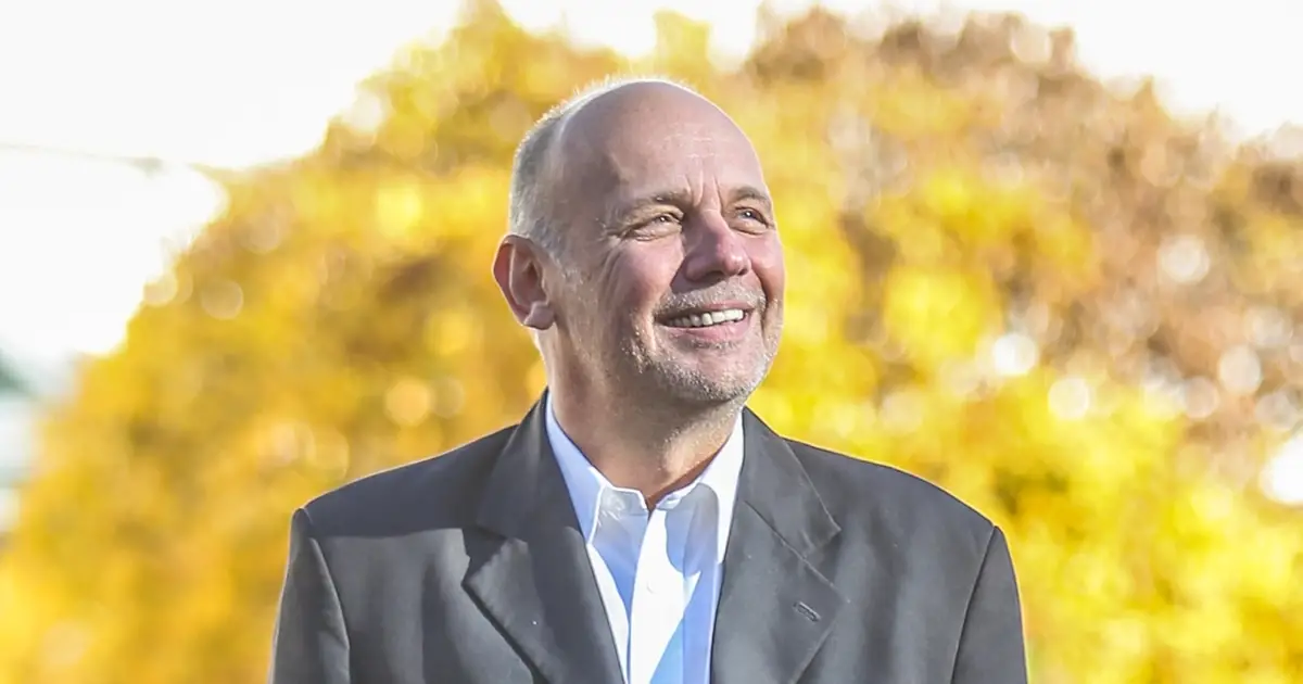 PZ-Interview mit Intendant Thomas Münstermann über seine „Faust ...