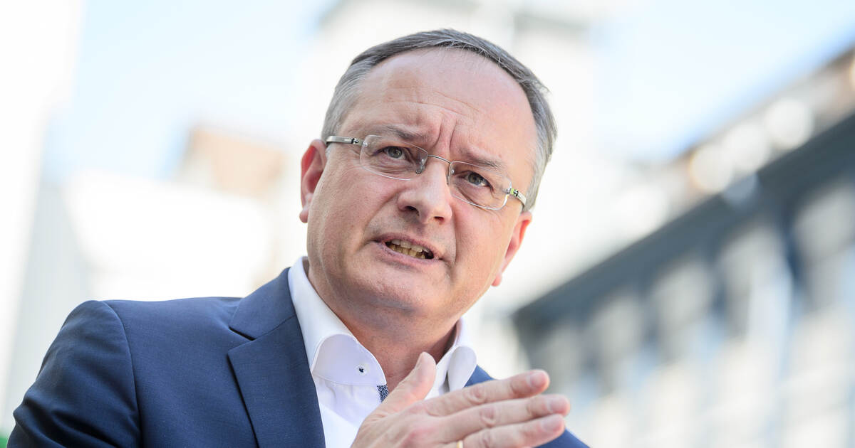 Fraktionschef Stoch kandidiert für SPD-Landesvorsitz - Baden ...