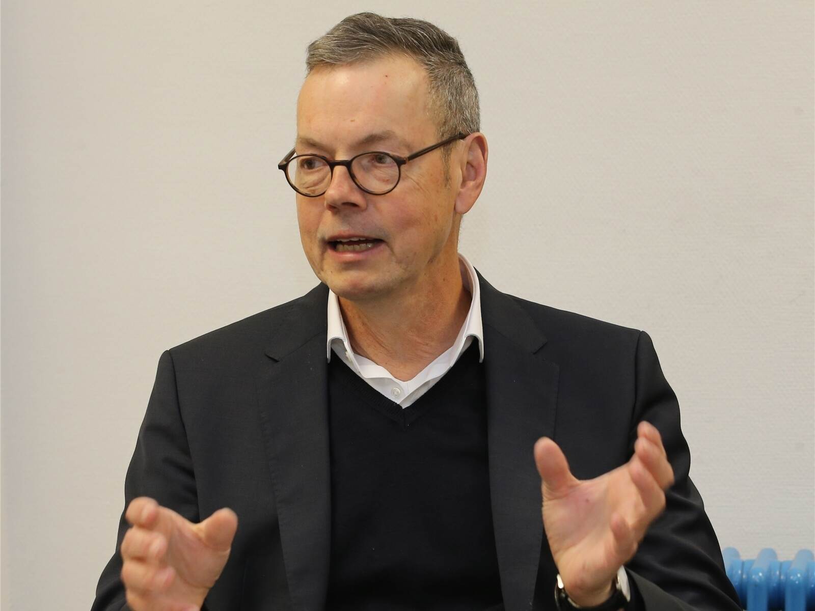 Peter Bofinger im PZ-Interview: Wirtschaftsweiser warnt vor China ...